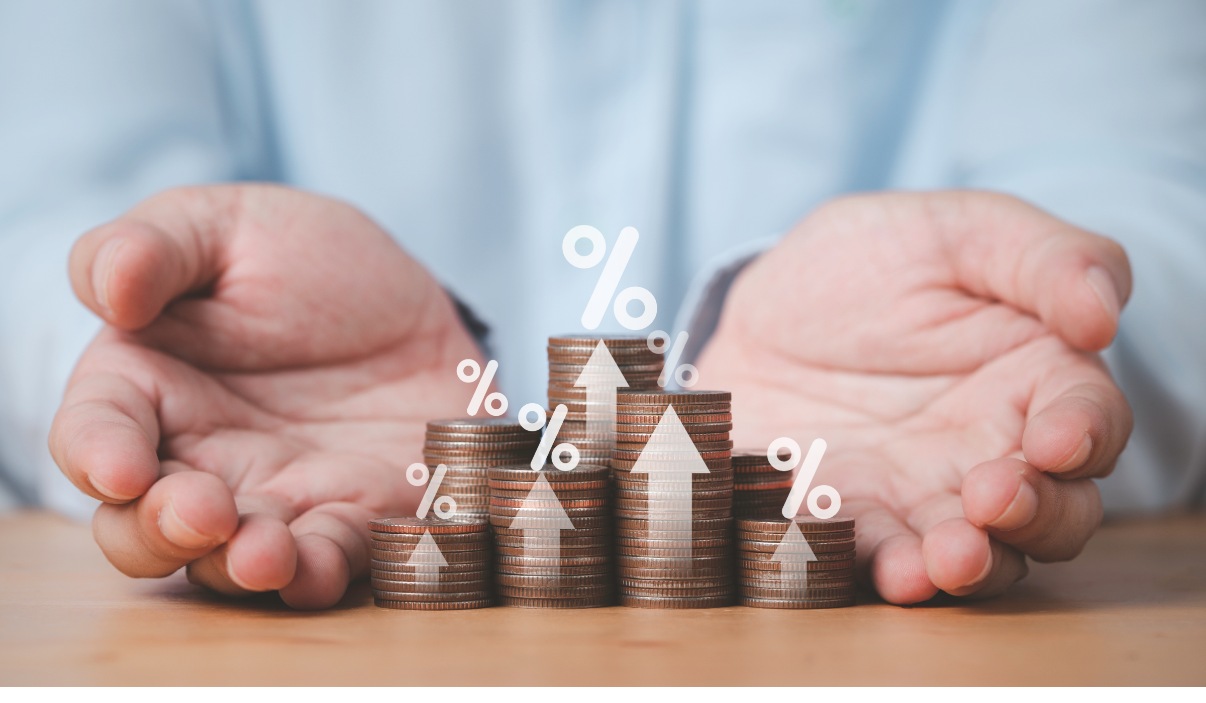 Qual o impacto do Custo de Capital no cálculo de aluguel?